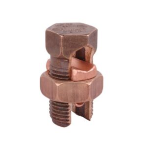Conector línea viva (Tipo perico) - EEBC.COM.MX