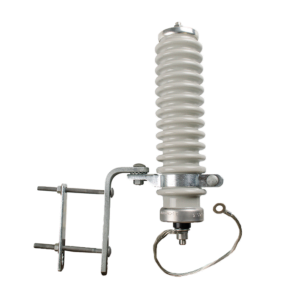 Riser pole 10-30 Kv - EEBC.COM.MX