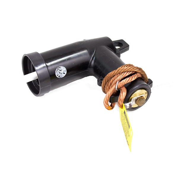 Apartarrayos Elastimold - Premoldeados - Cotizar