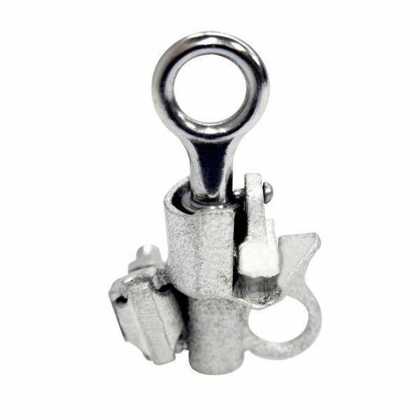 Conector línea viva (Tipo perico) - EEBC.COM.MX
