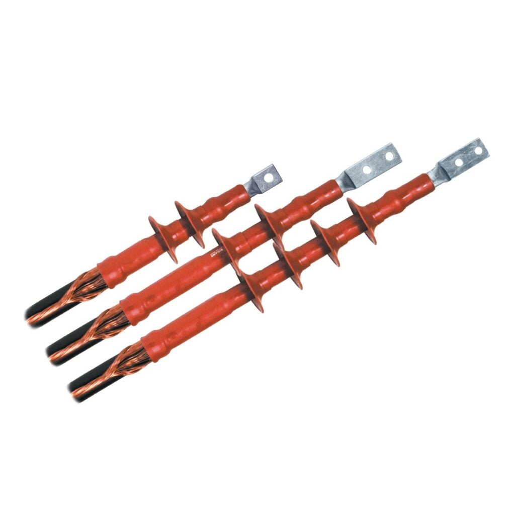 Elastimold - Equipos Eléctricos - Distribuidor autorizado