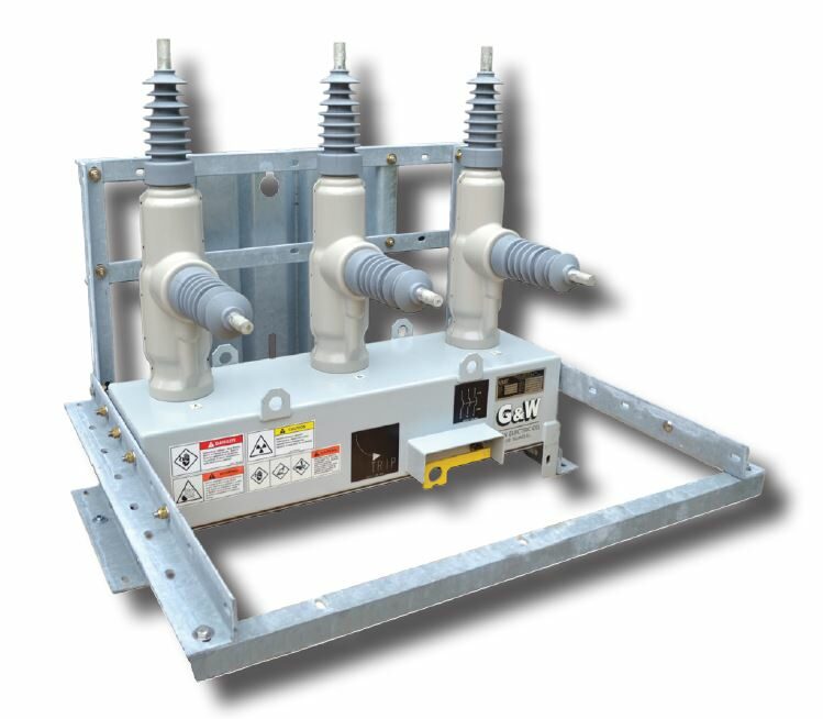 Restauradores G&W - Restaurador Viper-S - Contáctanos